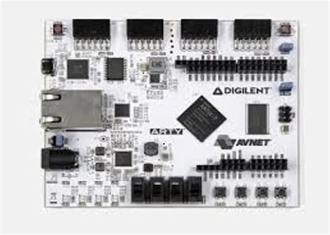 FPGA Development Boards Skoll Kintex FPGA Development Board Manufacturer From Hyderabad