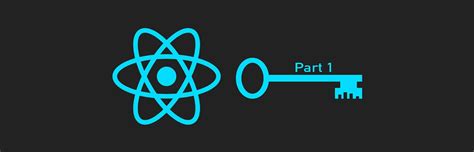 重新了解react中的key Part 2 React 中的 Key By Mengwei Chen Medium