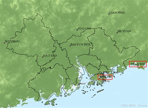 【wrf模拟】近海洋区域模拟的建议海洋耦合模型wrf Csdn博客