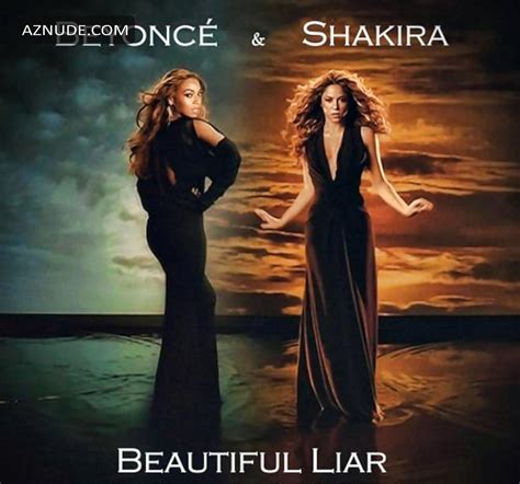 Beautiful Liar Nude Scenes Aznude