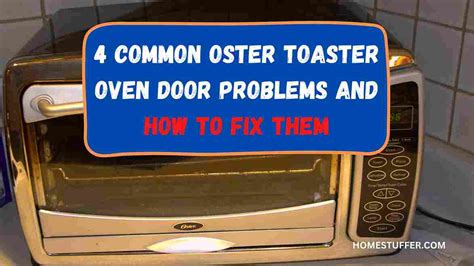 Common Toaster Problems At Phoebe Hercus Blog