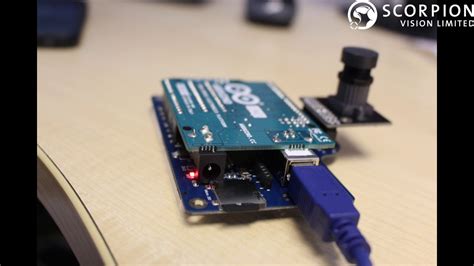 Can Arduino Handle Webcam Like Processing General Guidance Arduino Forum