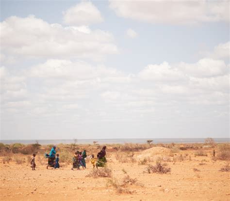 In Conflict Hunger Is Deadlier Than Bullets Action Against Hunger