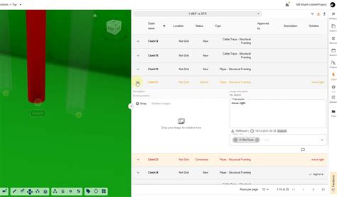 Speed Up Your Clash Detection Workflow In Just 5 Steps Oceanbim