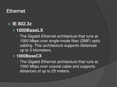 PPT Basic Network Concepts Part 5 PowerPoint Presentation Free Download ID 2385089