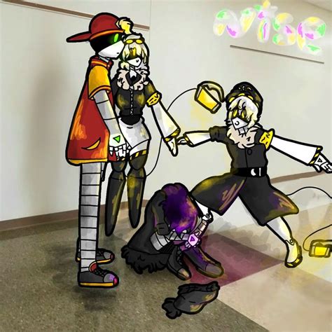 Pin On Murder Drones