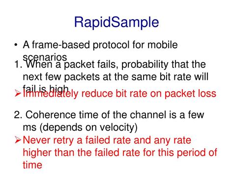 Ppt Wireless Esp” Using Sensors To Develop Better Network Protocols Powerpoint Presentation
