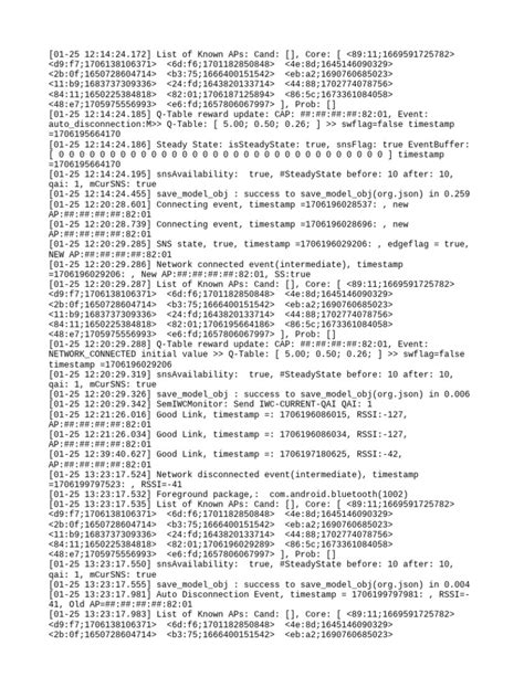 Iwc Dump Pdf Computer File Formats Computer Standards