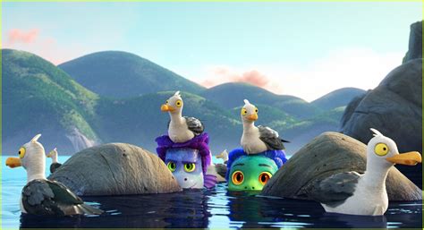 Who Stars In Disney Pixars Luca On Disney Meet The Voice Cast Here