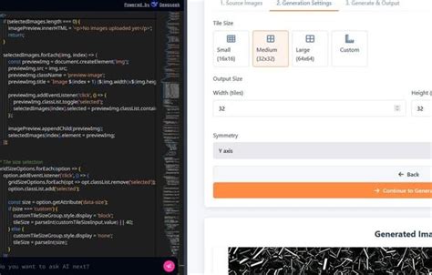 Deepsite Free App That Lets You Use Alternativeto