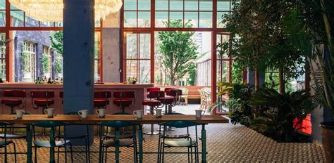 Stamba Hotel Tbilisi Georgia Luxury Hotels Resorts Remote Lands