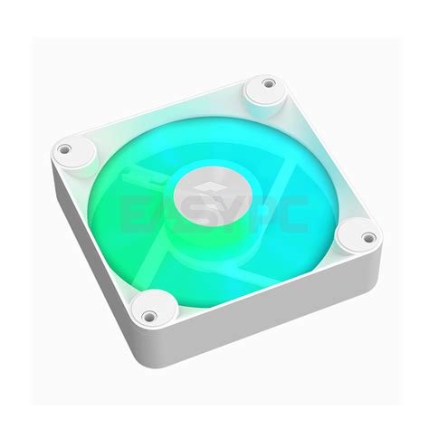 Apnx Fp1 140 Pwm Argb Chassis Fan White Wp Plugin Test