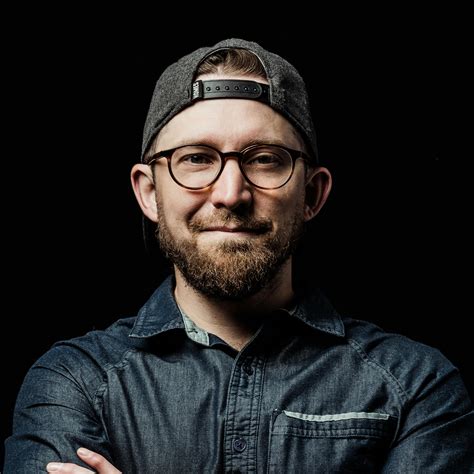 Kyle Ranson Crossroads Church