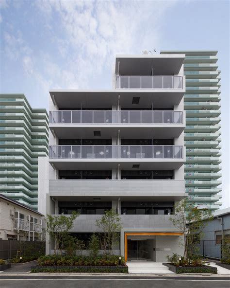 共同住宅 一級建築士事務所 株式会社 City Design