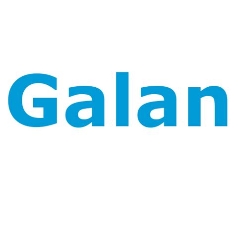 GitHub Galan Dev Galan