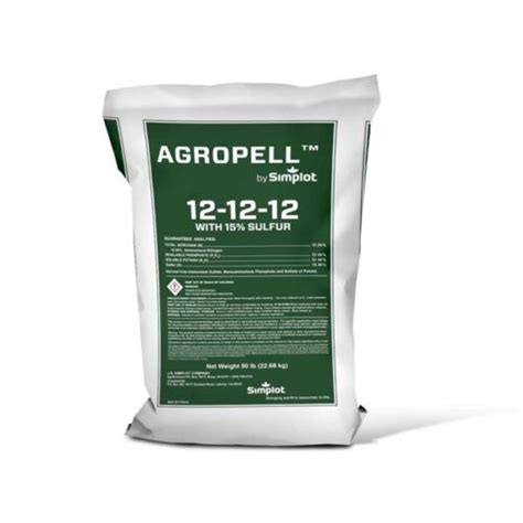 Simplot 12 12 12 Aptos Landscape Supply