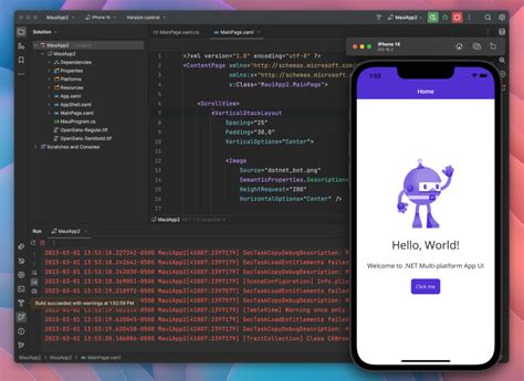 NET MAUI Development Environment Set Up Walkthrough Khalid Abuhakmeh
