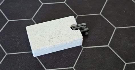 Esp8266 Usb C Addressable Led Box By Matt Download Free Stl Model