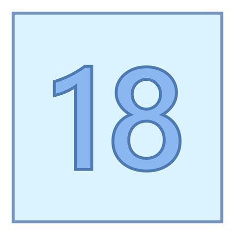 18 Png And Icon Set For Adult Content High Quality Icons