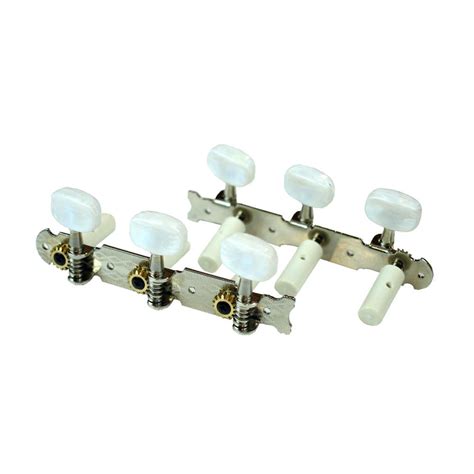 58 Classical Guitar Tuning Keys Nickel
