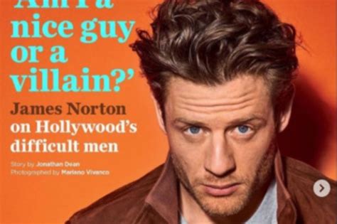 James Norton Sex Scenes Can Cause Trauma For Actors