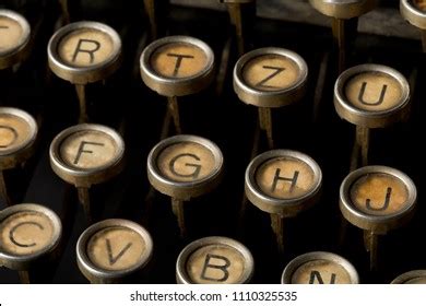 Typewriter Images Stock Photos Vectors Shutterstock