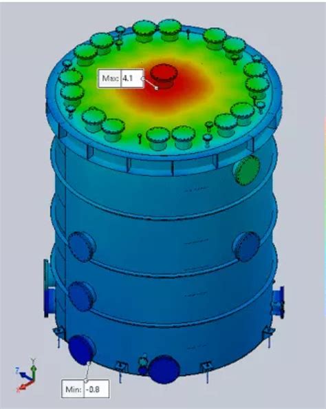 Finite Element Analysis Delight Engineering Consultancy