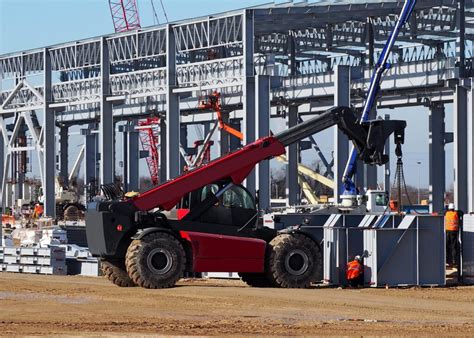 The Importance Of A Well Structured Telehandler Lift Plan Rmt