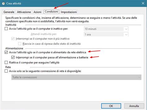Pianificare Esecuzione File Batch In Windows Trick IT