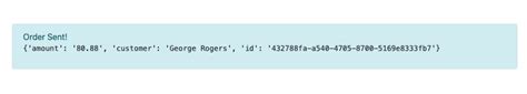 Implementing A Pub Sub Architecture With AWS Copilot Containers