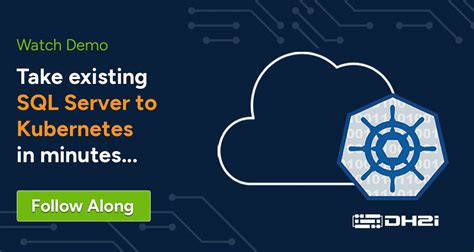 modernize sql server with kubernetes using dh2i and suse dh2i