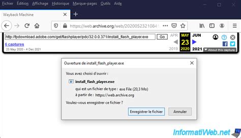 Adobe Flash Player How To Install The Latest Version To