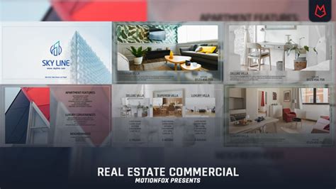 16355 Commercial Templates Editable Video Templates Envato