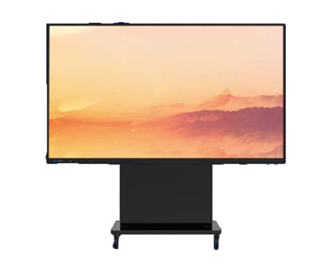 All In One Led Screen Street Communication