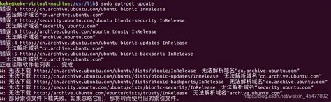 在ubuntu下进行hdfs伪分布式环境搭建（学习用） ubuntu hdfs上课练习案例 csdn博客