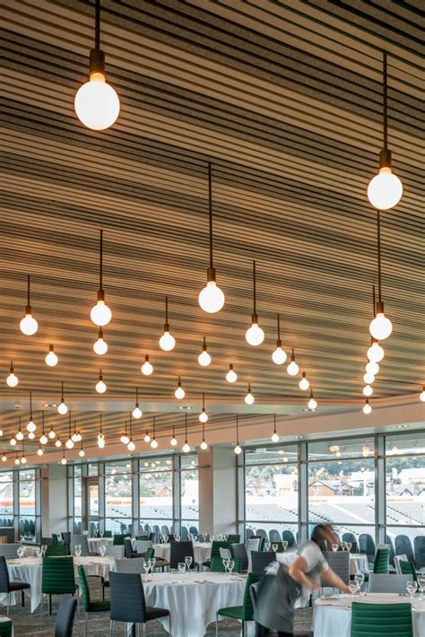 Autex Launches New Acoustic Ceiling And Wall System