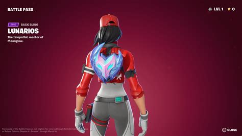 Fortnite Chapter 4 Season 1 Battle Pass Guide (Stars, Tiers, & Rewards)