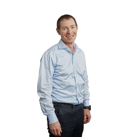 Roy Mackenzie Apax Partners