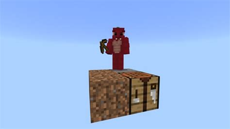 1 Block Challenge In Minecraft Marketplace Minecraft First Nintendo