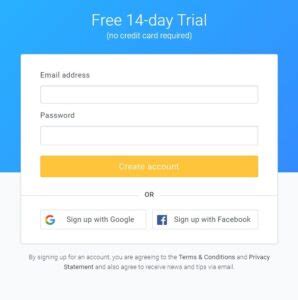 How To Make A Website Email Form Formsite