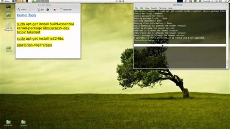 The Linux Kernel Part YouTube