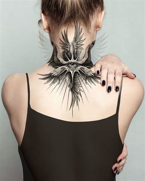 70 Powerful Seraphim Angel Tattoo Ideas For Strength And Faith