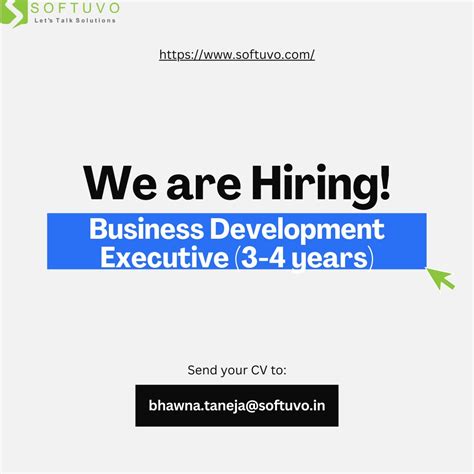 Businessdevelopmentexecutive Hiring Businessdevelopment Bde