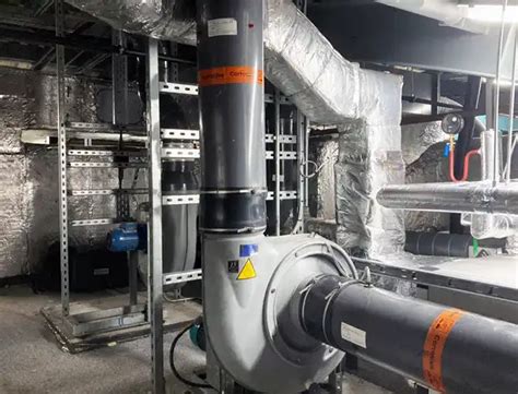 Lev Testing Services For Workplace Safety Clean Air Technologies