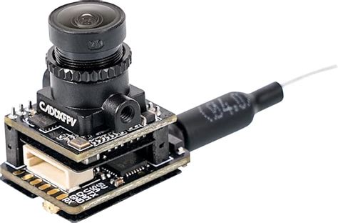 Amazon Com BETAFPV C04 Camera With M04 5 8G M04 5 8G 25 400mW VTX Module For Cetus X Brushless
