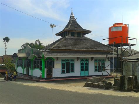 Masjid Abdullah Ibnu Umar