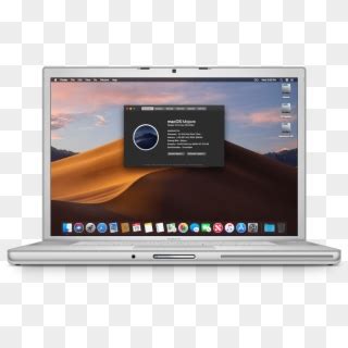 Macos Mojave Is Apple S Latest Desktop Operating System Macos Mojave Macbook Pro Clipart