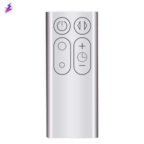 965824 07 Air Purifier Remote Control For Dyson Am11 Tp00 Tp01 Pure Cool Tower Air Purifier Blue