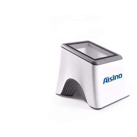 Usb 1d 2d Qr Code Pos Scanner Box Aisino Vm Sc02 For Cash Register Barcode Scanner And Barcode