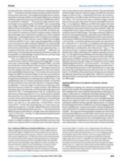 Solution Spatial Redundancy Transformer For Self Supervised Fluorescence Image Denoising